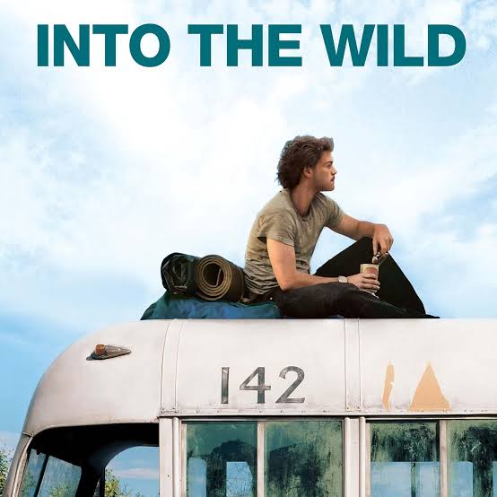 Sean Penn’s Into the Wild (2007)